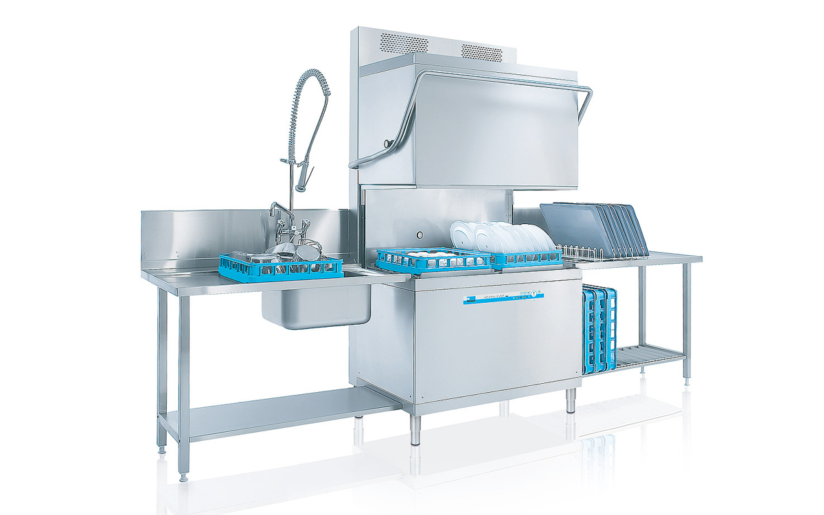 Professional Washing Equipment and Industrial Washing Machines - Awar ...